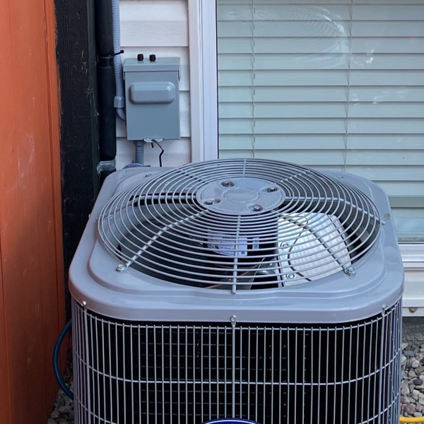 HVAC Doctor – prescribing the perfect climate