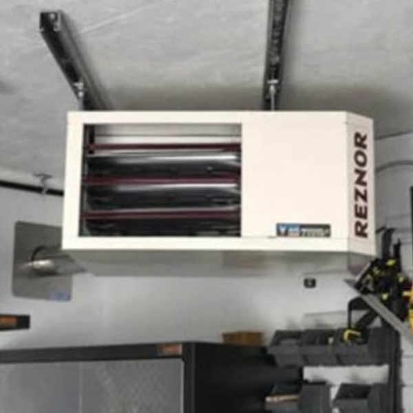 HVAC Doctor – prescribing the perfect climate