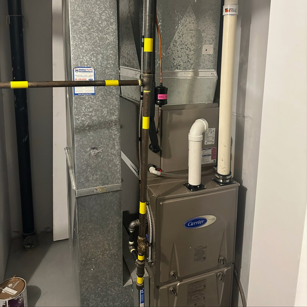 HVAC Doctor – prescribing the perfect climate